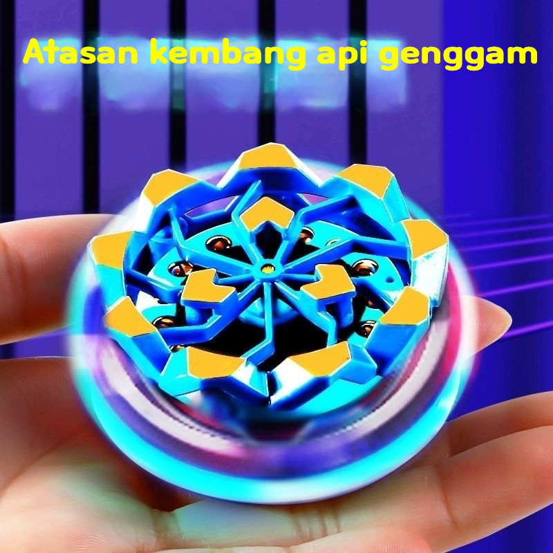 Jual Mainan Edukasi/Mainan Pertempuran Anak-anak Gyro/Gyro Mainan ...