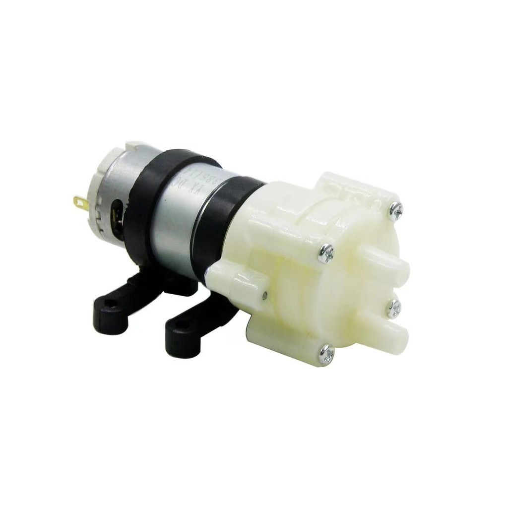 Jual Pompa membran DC R385/pompa kecil 12v/efisiensi tinggi | Shopee ...