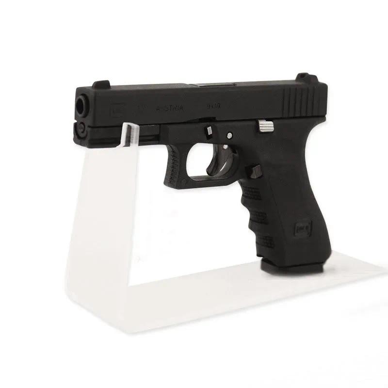Jual 1: 2.05 Gun Model Stand Gunstock Acrylic Display Stand Desert ...