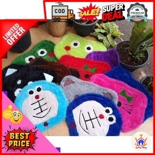 Jual Gudang Tukang Keset Kamar Mandi Hello Kitty Kesed Hello Kitty ...
