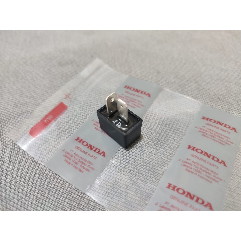 Jual Dioda kabel body rectifier silicon wire harness sub speedo Honda ...