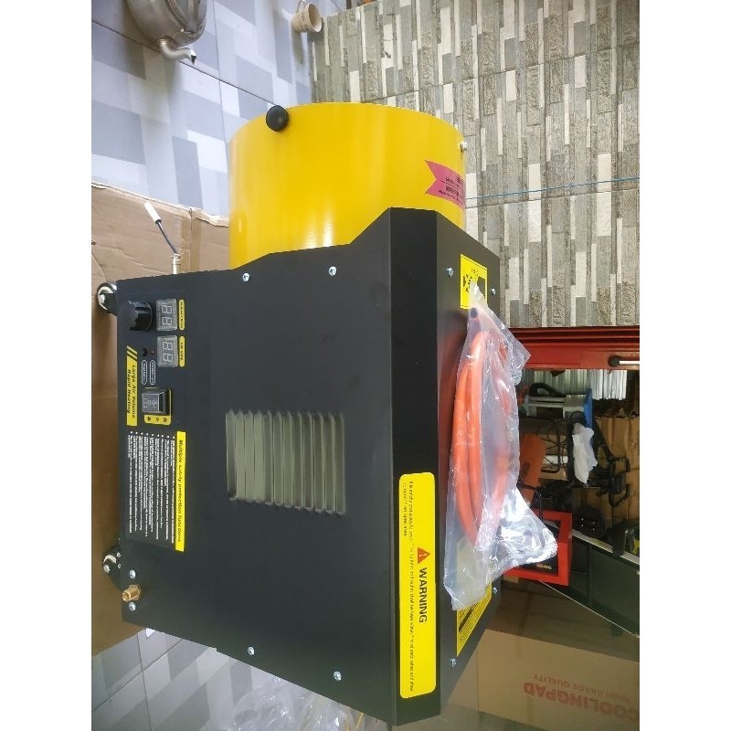 Jual Heater Gas (Pemanas Ayam) | Shopee Indonesia