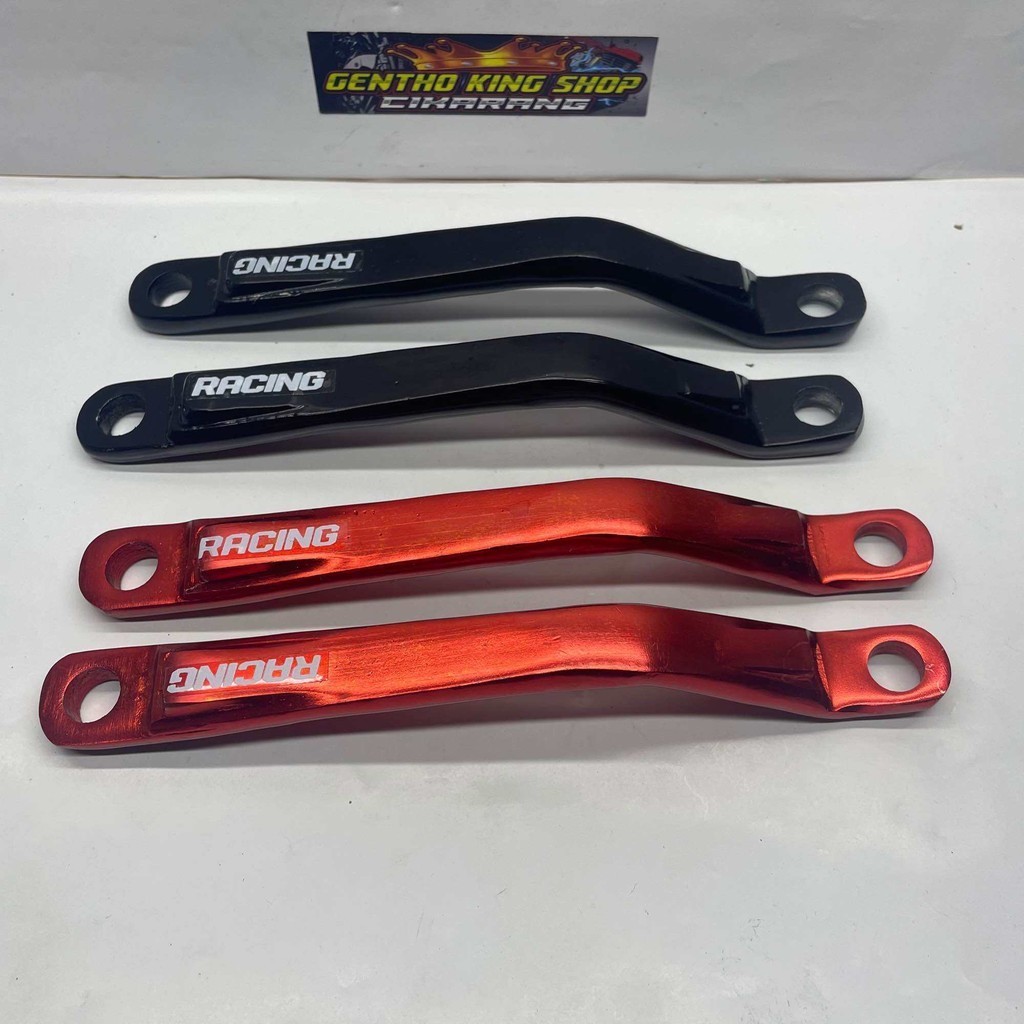 Jual BEGEL BEHEL MINI RX KING MODEL CNC ALUMUNIUM REPLIKA BPRO TUTTO TK ...