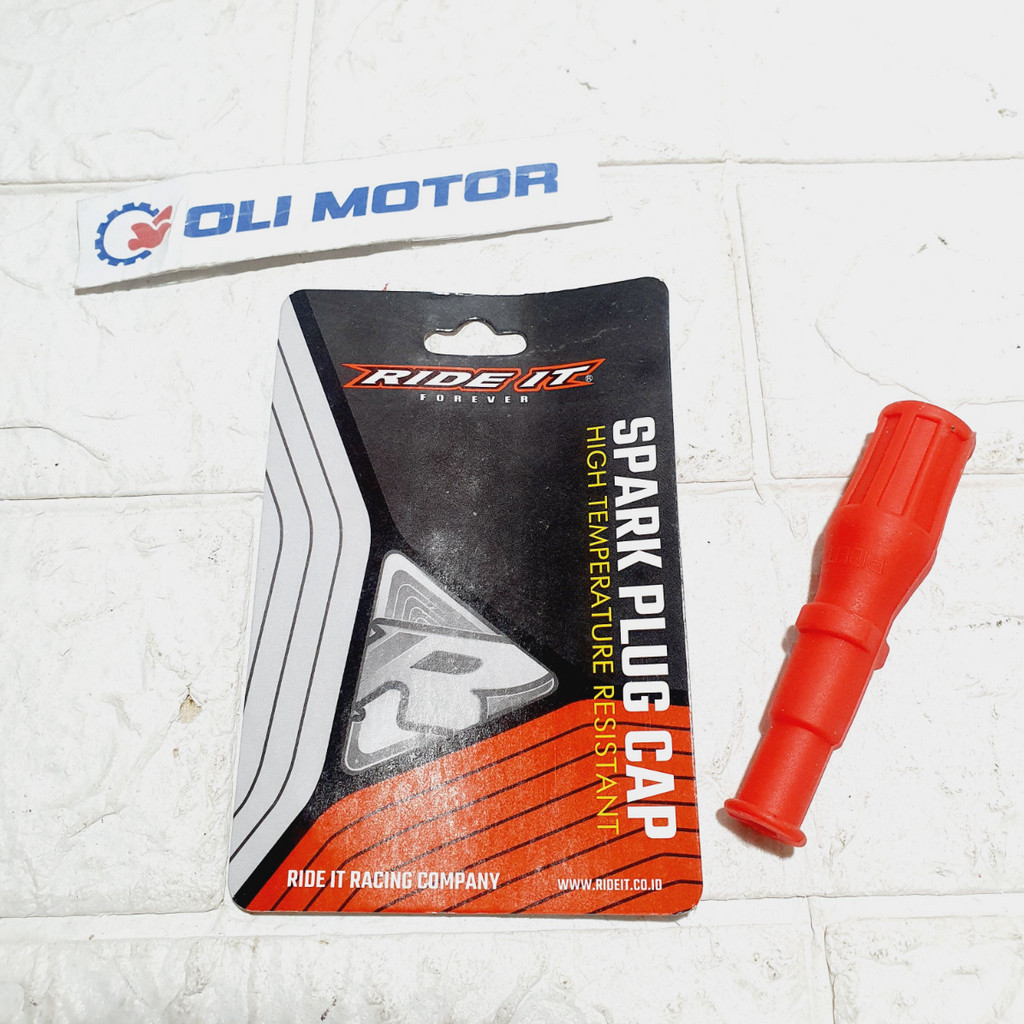 Jual Tutup Cop Busi Jupiter Mx / KING / Xabre / Vixion / Byson RIDE IT ...