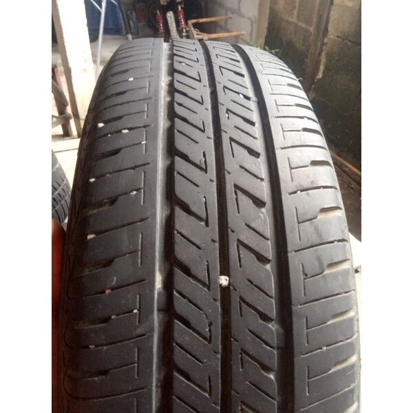 Jual ban mobil copotan ukuran 195/70 R14 tubless merk Bridgestone | Shopee Indonesia