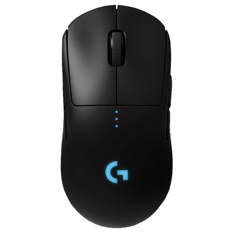 Jual Yasuhi - Logitech G PRO LIGHTSPEED HERO 16K Sensor Wireless Gaming ...
