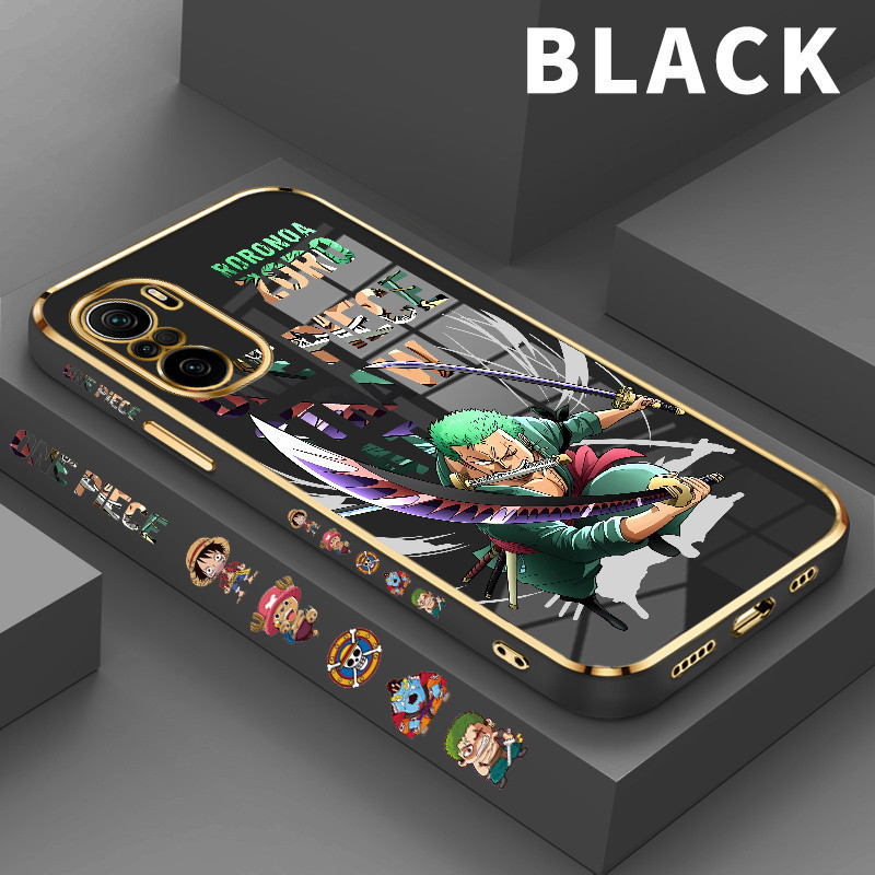 Jual Case HP Xiaomi Poco F3 F4 Poco F4 GT F4GT Xiami PocoF3 PocoF4 ...