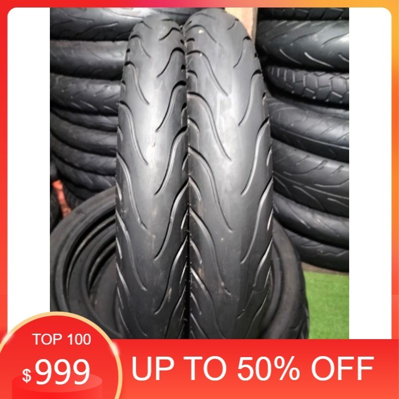 Jual ban ring 17 UK 80/90 michelin | Shopee Indonesia