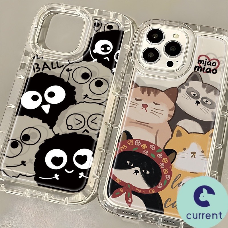 Jual Anti shock airbag Transparan Soft case Samsung S25 Ultra S25 Plus S24 Fe A56 5G A17 5G A07 ...