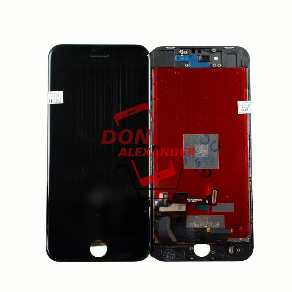 Jual LCD TOUCHSCREEN IPH 7- IP*one 7G - 7 Plus -IP 8G- IP 8 - IP 8 PLUS ...