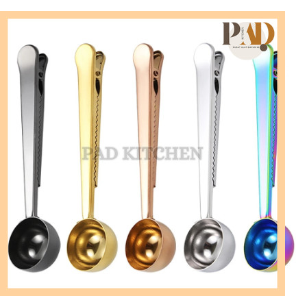 Jual Sendok Takar Gula - Bisa Juga untuk Sendok kopi Stainless Steel 2 ...