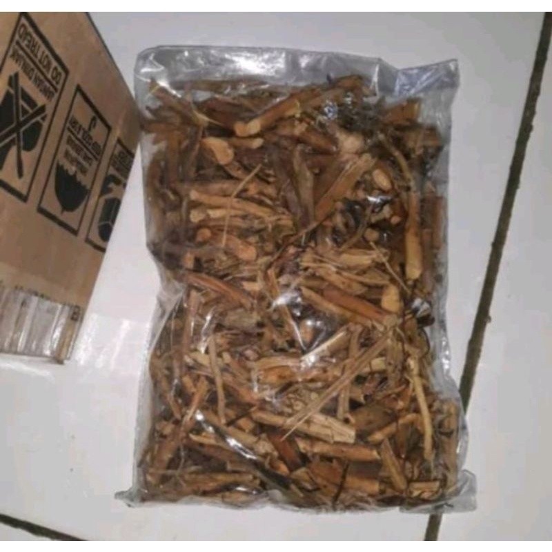 Jual New Promo 250 gram akar jambe/pinang kering original COD | Shopee ...