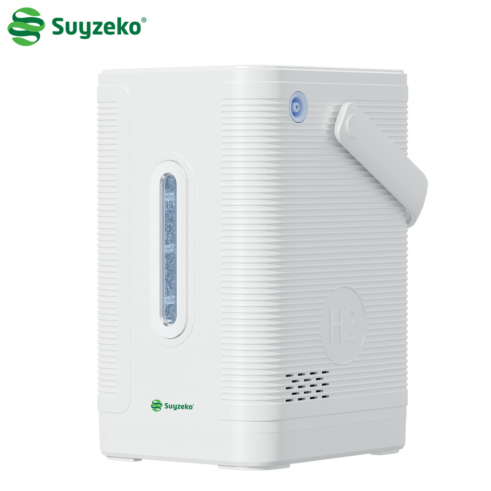 Jual PREORDER Suyzeko Physiotherapy 225ML Hydrogen Inhalation Machine Oxygen Generator H2 ...
