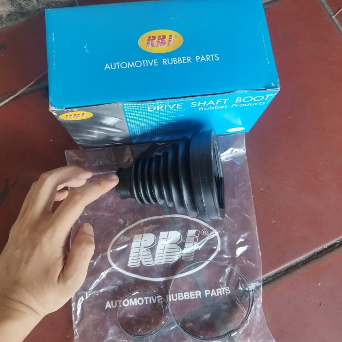 Jual NEW COD Part JUAL Karet Boot CV Joint Kopel Kepala As Roda Dalam Honda Civic FC FK ...