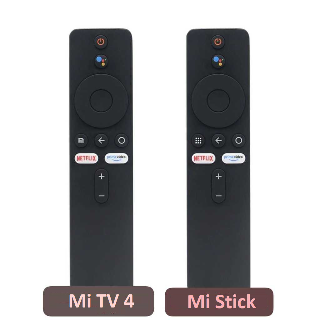 Jual Remote Control For Xiaomi MI Box S MI Smart TV Stick Bluetooth ...
