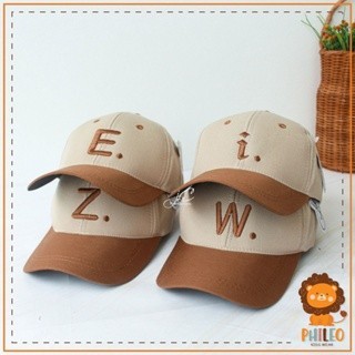 Jual Topi Anak Bordir Inisial A-Z / Topi Anak Huruf Alfabeth Usia 3-12 ...