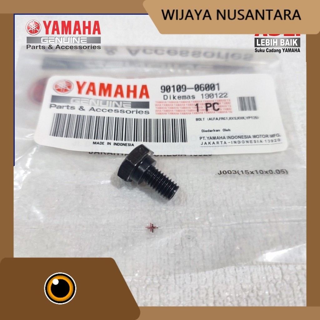 Jual BAUD BAUT STOPER GIGI RASIO RX KING RXKING RXS RX S YT F1ZR F1 ...