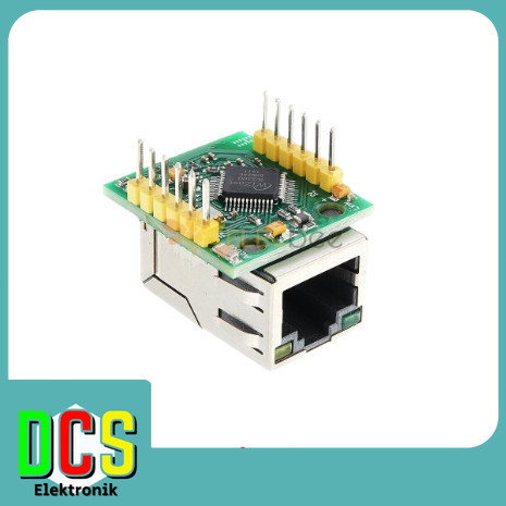 Jual Ethernet Module Modul Ethernet W5500 | Shopee Indonesia