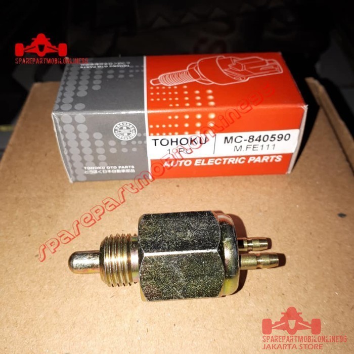 Jual Switch Atret Sensor Mundur Mitsubishi PS100 PS120 PS135 Canter ...