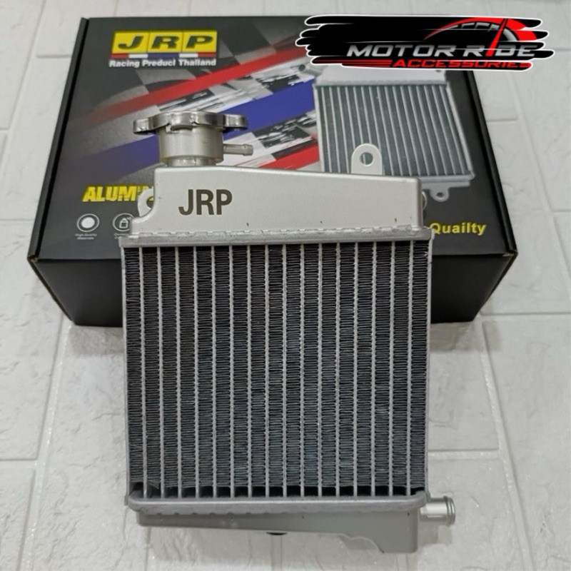 Jual Radiator Racing JRP Nmax New Nmax Old Aerox Radiator JRP Nmax Old ...