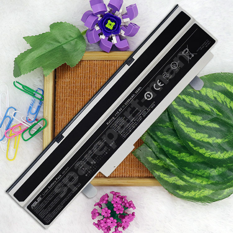Jual Baterai for Laptop ASUS Eee PC 1015 ori new | Shopee Indonesia