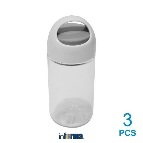Jual INFORMA - TOPLES - STAR STORAGE JAR SET (3) | Shopee Indonesia