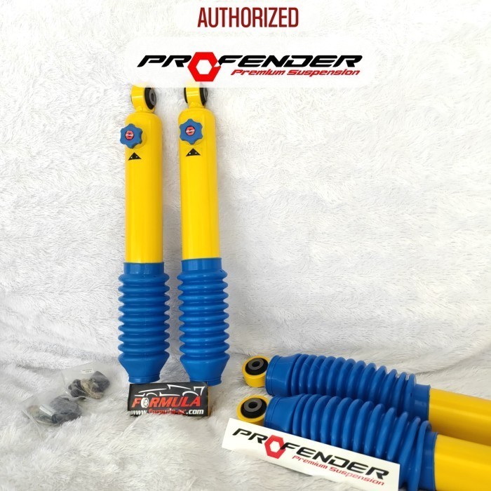 Jual Paket Shockbreaker Liftkit 2'' Profender Suzuki Jimny Katana ...