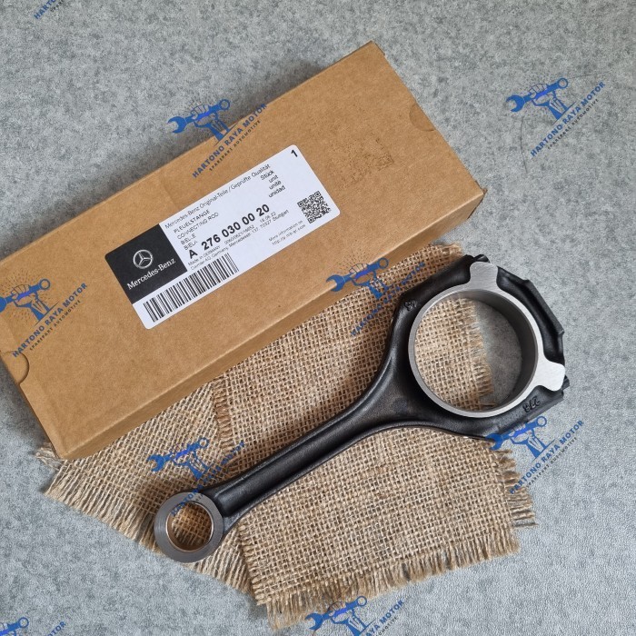 Jual Seher Stang Piston Mercedes Benz M276 W166 W218 W222 Ori ...
