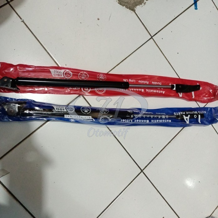 Jual SHOCK PINTU BAGASI TOYOTA FORTUNER INNOVA ISO JEPANG | Shopee ...
