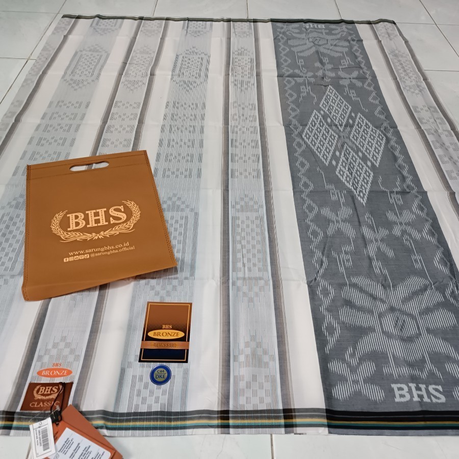 Jual Sarung BHS POLOS WARNA LENGKAP | BHS PUTIH POLOS | BHS CLASSIC ...