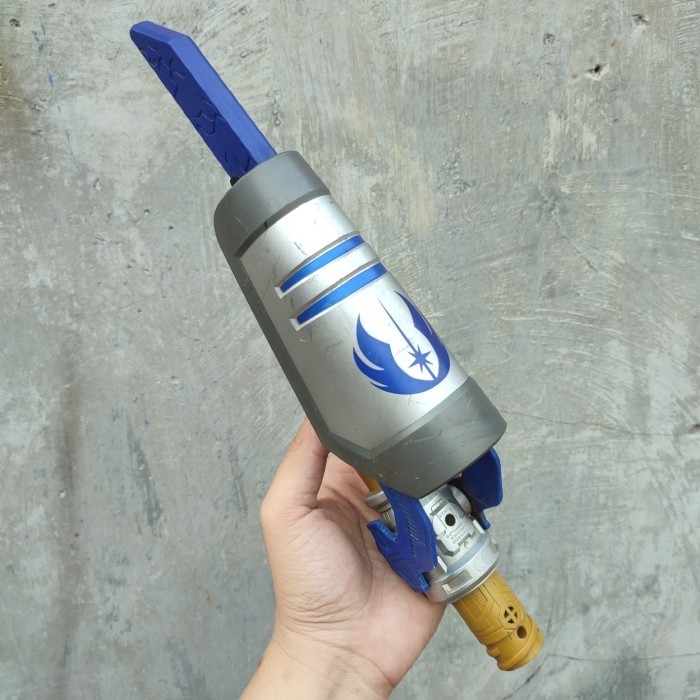 Jual Star Wars BladeBuilders Path Force Jedi Connector Lightsaber ...