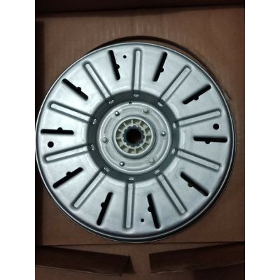 Jual ROTOR MESIN CUCI FRONT LOADING LG MOTOR DIRECT PADA MESIN CUCI ...