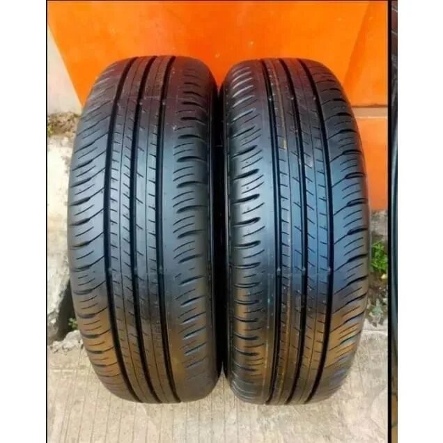 Jual BAN MOBIL SECOND/COPOTAN 205/65 R15 (INNOVA, PANTHER) | Shopee ...