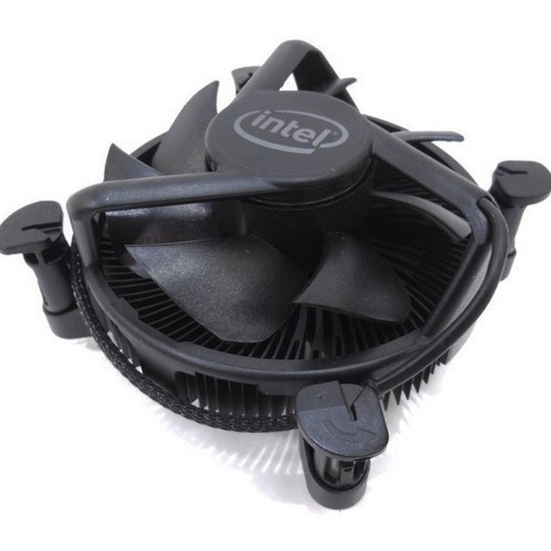 Jual Fan CPU Intel Cooler LGA 1200 LGA 115x ORIGINAL kipas prosesor | Shopee Indonesia
