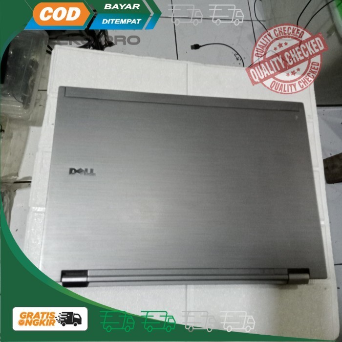 Jual Casing Fullbody DELL Latitude E6410 PP27LA | Shopee Indonesia