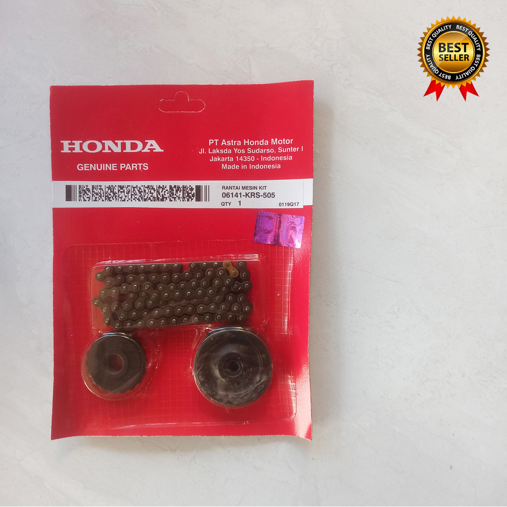 Jual HONDA KRS RANTAI TEMENG SET LEGENDA. RANTAI KETENG DAN ROL HONDA ...