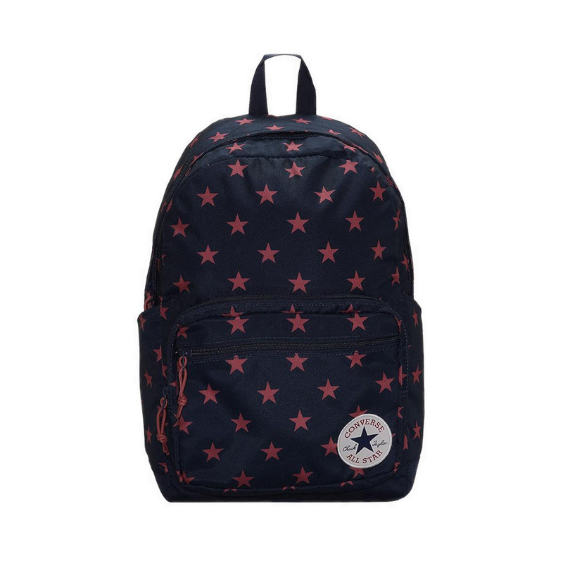 Jual Converse Patterned Go 2 Unisex Backpack - Into The Void | Shopee ...