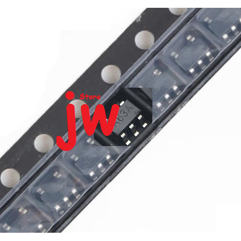 Jual LM321MX LM321 LM321MFX A63A Singgle Chanel OP-AMP SOT-23-5 SMD -BB12 | Shopee Indonesia