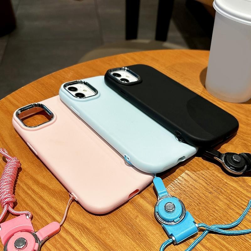 Jual Casing For iPhone 11 13 Pro Max 12 13 14 Plus 14 15 X XS XR Max 7 ...