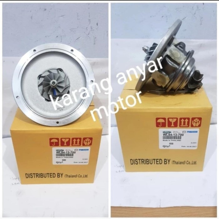 Jual Catridge Katrit Isi Turbo Ford Ranger 2.5 TDI Everest TDI | Shopee Indonesia