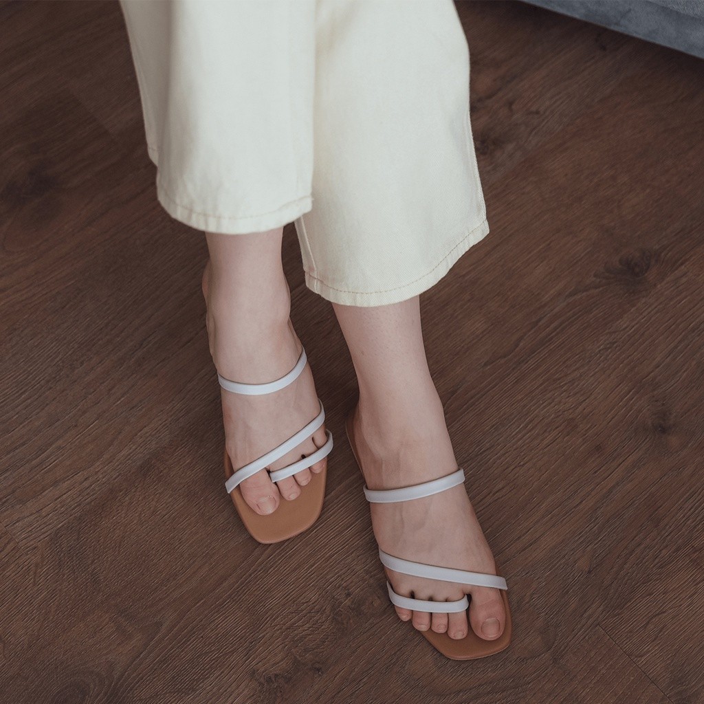 Jual ZODE Kalila Sandals | Shopee Indonesia