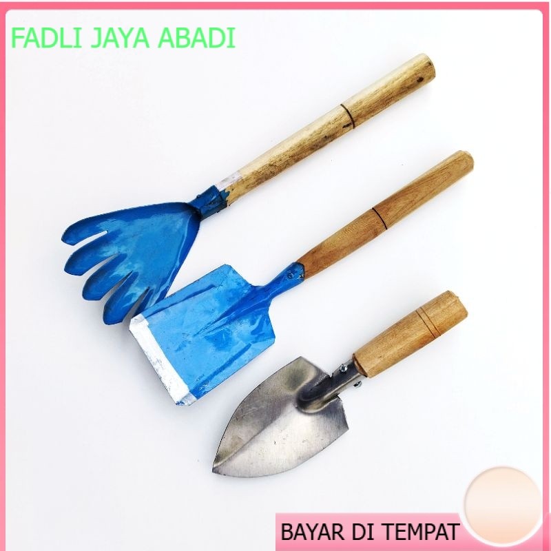 Jual PERALATAN TANAMAN HALAMAN SKOP - GARUKAN - PERALATAN TANAMAN ...