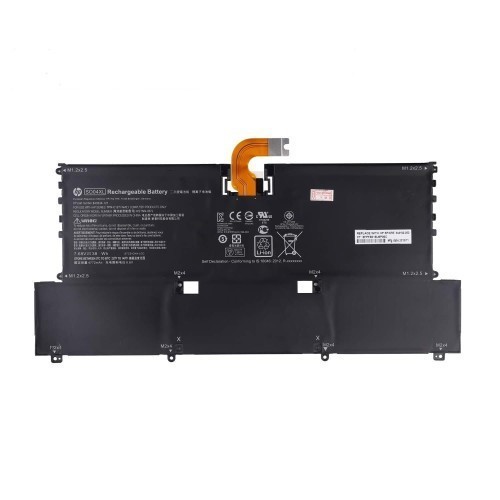 Jual Baterai Batre SO04XL For HP Spectre X360 13 13-V014TU 13-V016TU ...