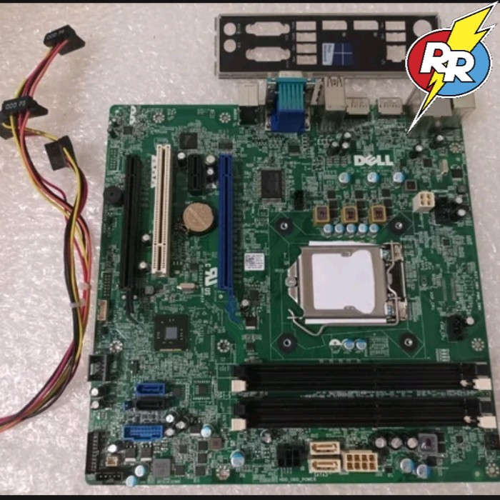 Jual Motherboard PC Built Up DELL PRECISION T1700 Micro Tower Socket ...