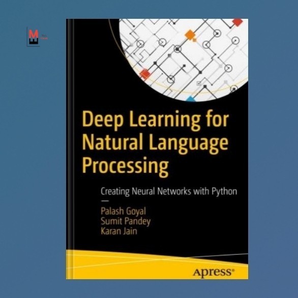 Jual Buku Deep Learning for Natural Language Processing | Shopee Indonesia