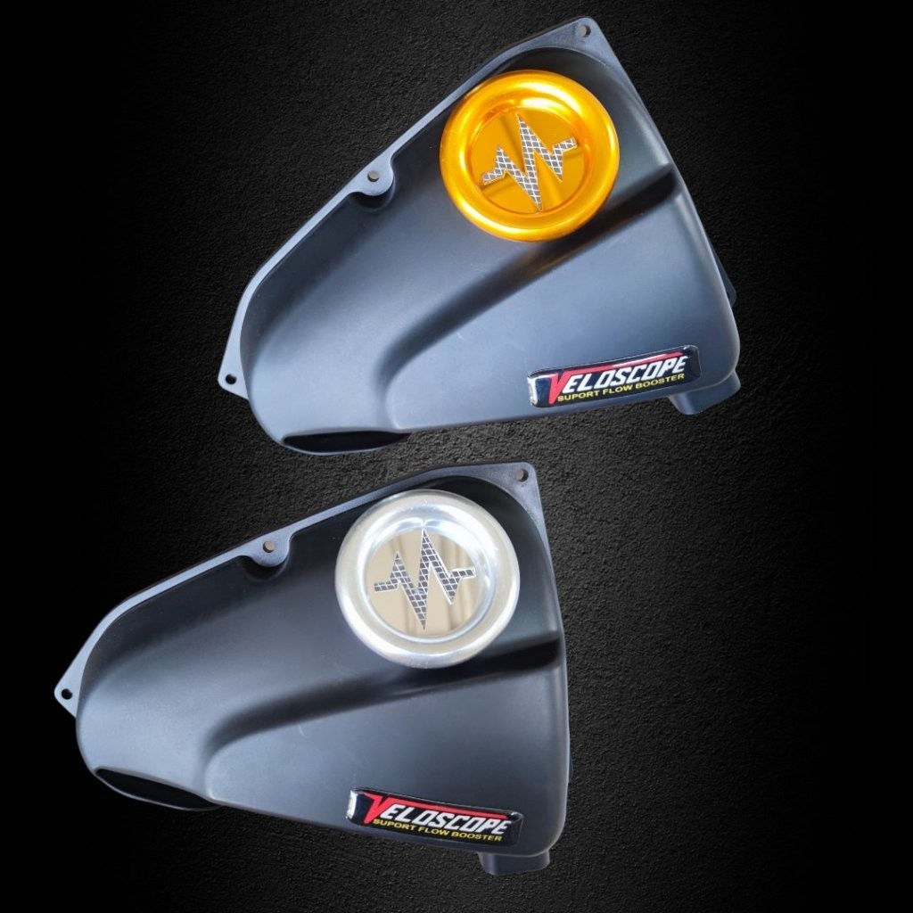 Jual VELOSCOPE ORI BEAT PGM FI DONAT AKRILIK DETAK VELOSCOPE BEAT LAMA ...