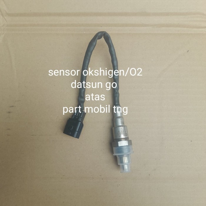 Jual Sensor Oksigen O2 02 Datsun Go Atas ORIGINAL | Shopee Indonesia
