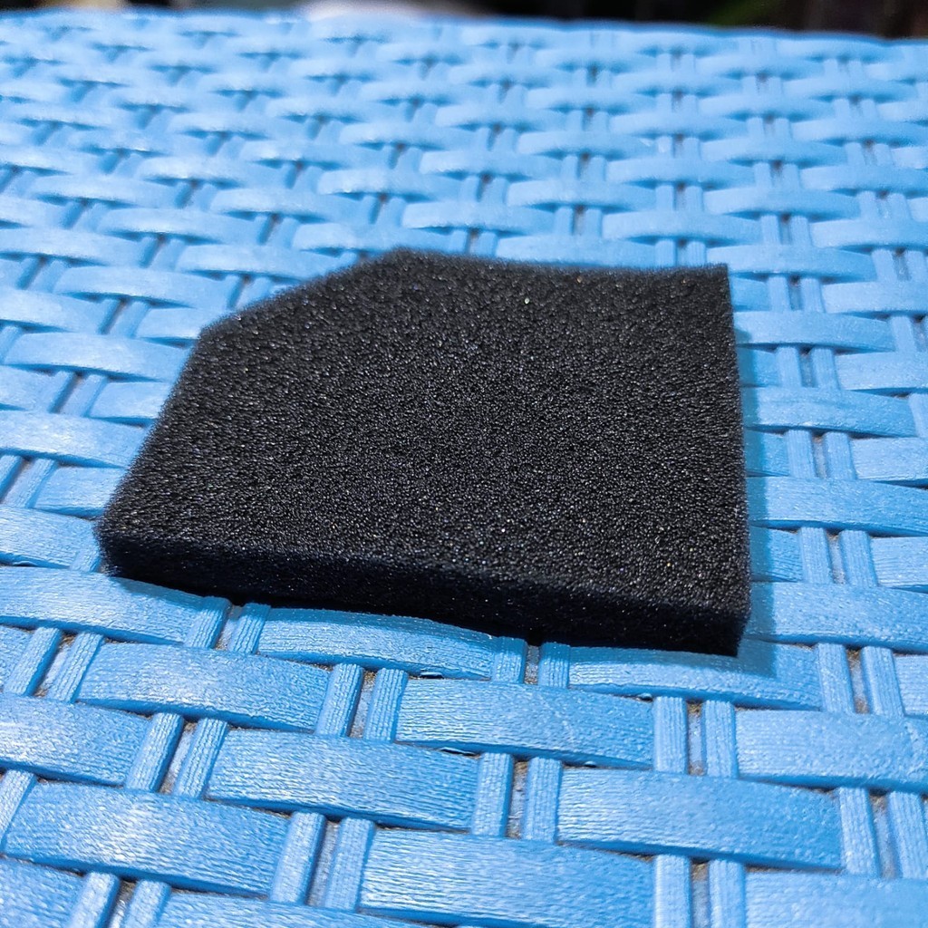 Jual BUSA FOAM MUR BAUT RING MESIN BOLDE HOOVER TURBO VACUUM CLEANER ...