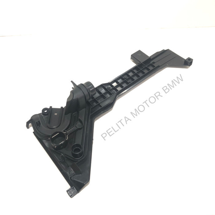 Jual AO15 HOUSING BRACKET TABUNG RADIATOR PLATE BMW E46 Z4 E85 E86 ...