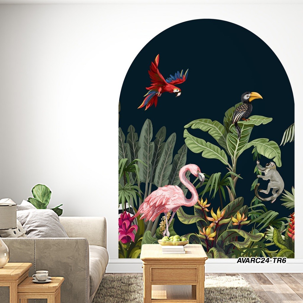 Jual Stiker Dinding | Stiker Dinding Kamar Anak | Stiker Dinding Motif ...